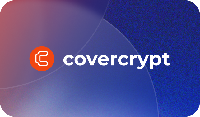 Cosmian covercrypt product sheet - Download Page